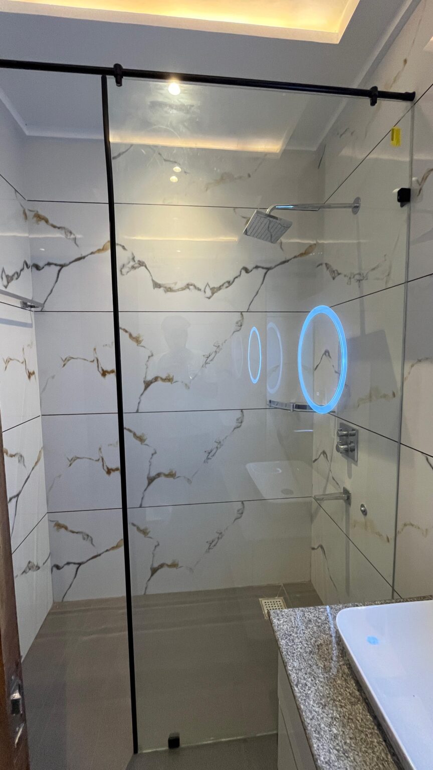Toughened Glass-Tuffen Glass dealers